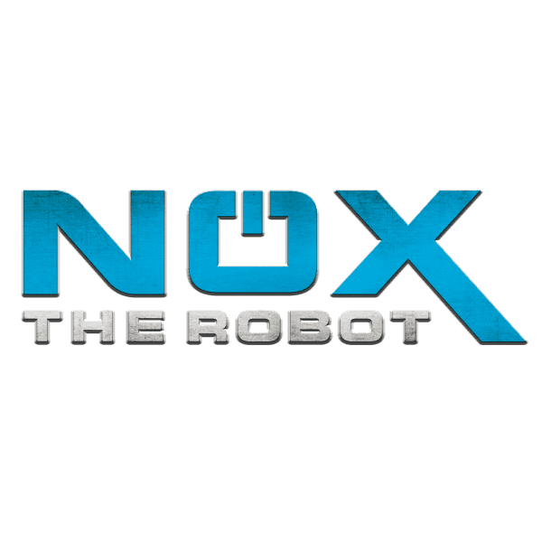 NOX Robots - Erstaunliche Roboter...die erstaunliche Sachen machen ...